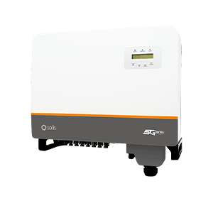 Solis Inverter